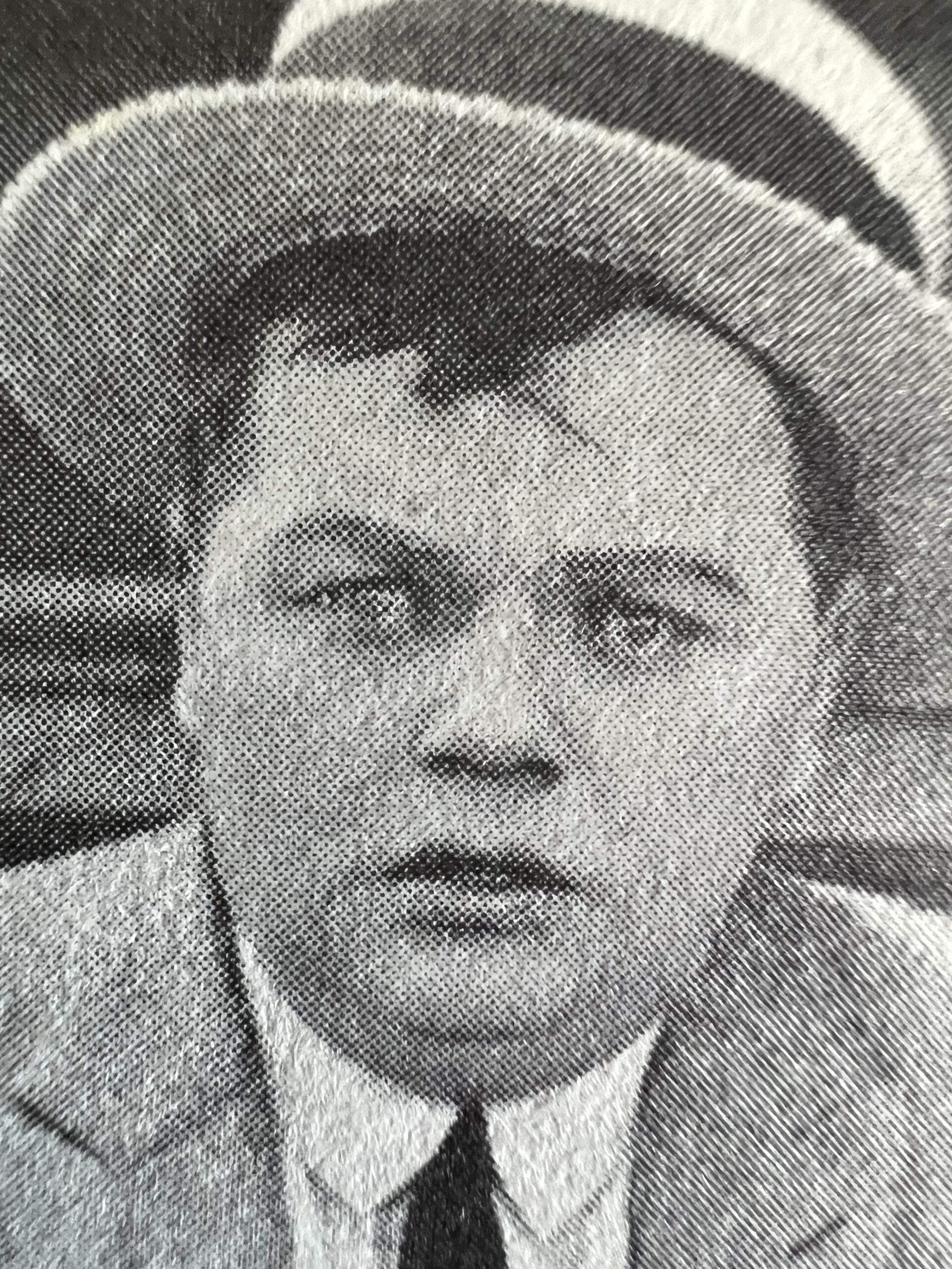 The Tragic Story of Roscoe “Fatty” Arbuckle – Keith's Theatre