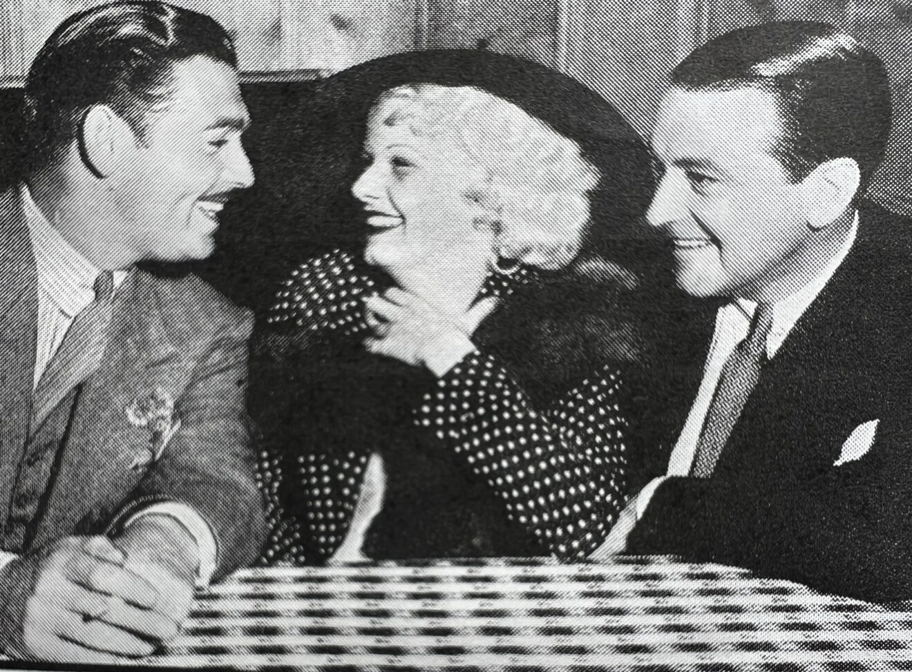 What Really Happened? Jean Harlow & Husband Paul Bern’s Suicide ...