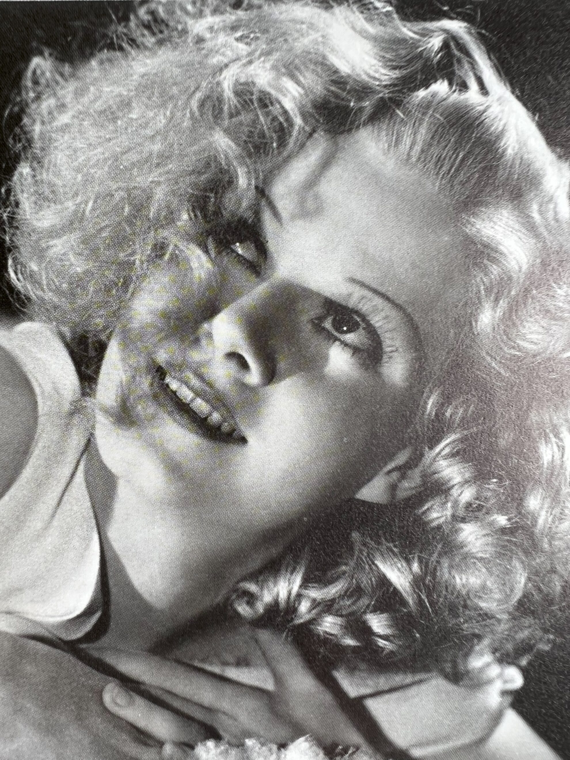 What Really Happened? Jean Harlow & Husband Paul Bern’s Suicide ...