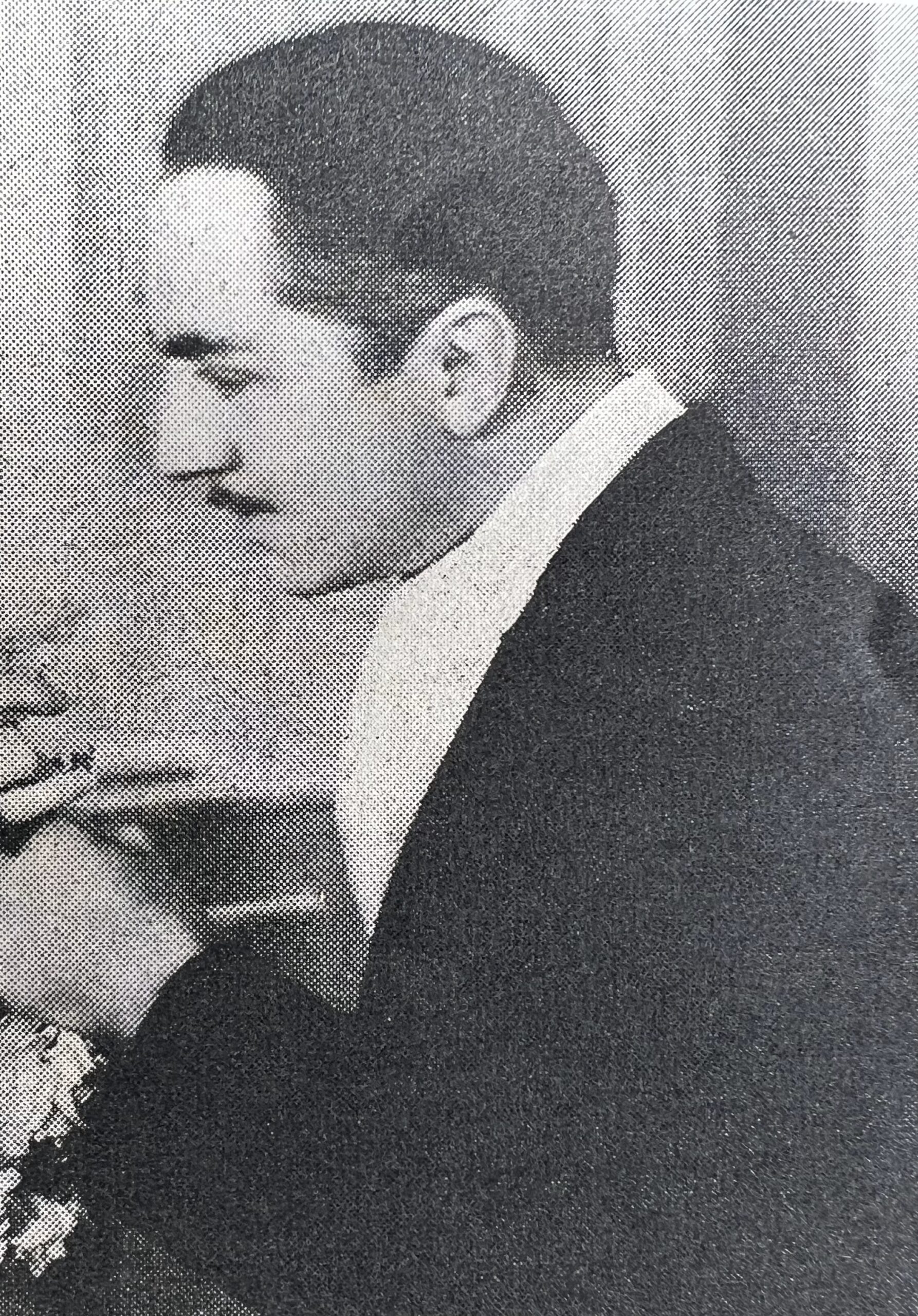 What Really Happened? Jean Harlow & Husband Paul Bern’s Suicide ...
