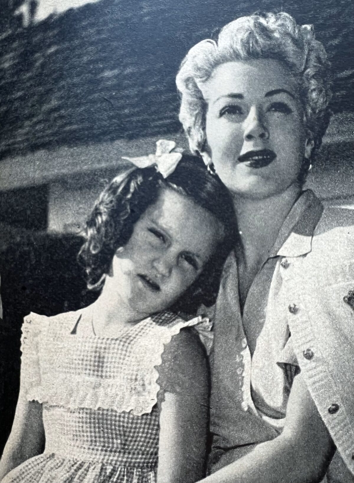 Lana Turner, Her Gangster Beau & the Daughter Who Ended His Life ...