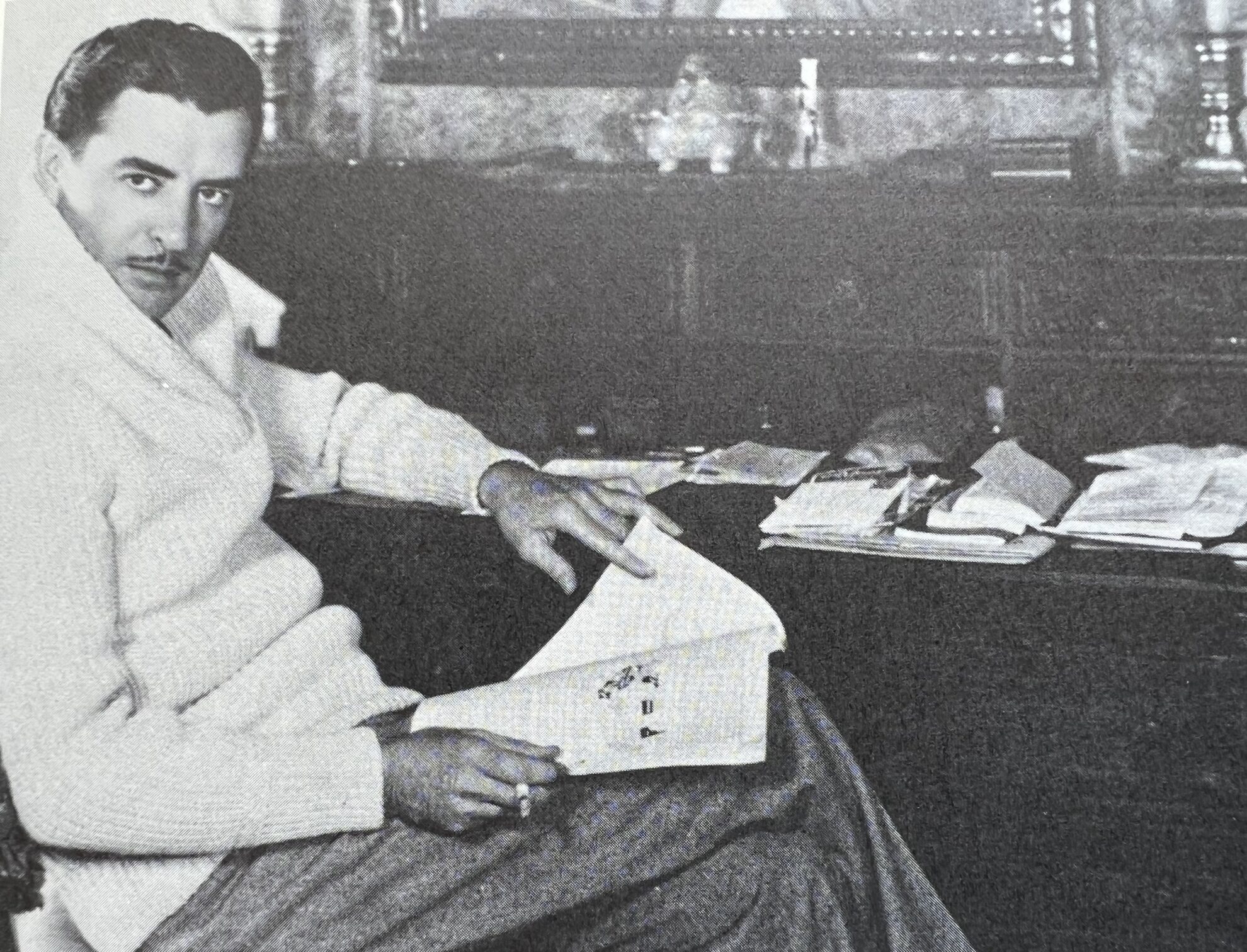 His Career Ended with the Coming of Talkies- Tragedy of Silent Star ...